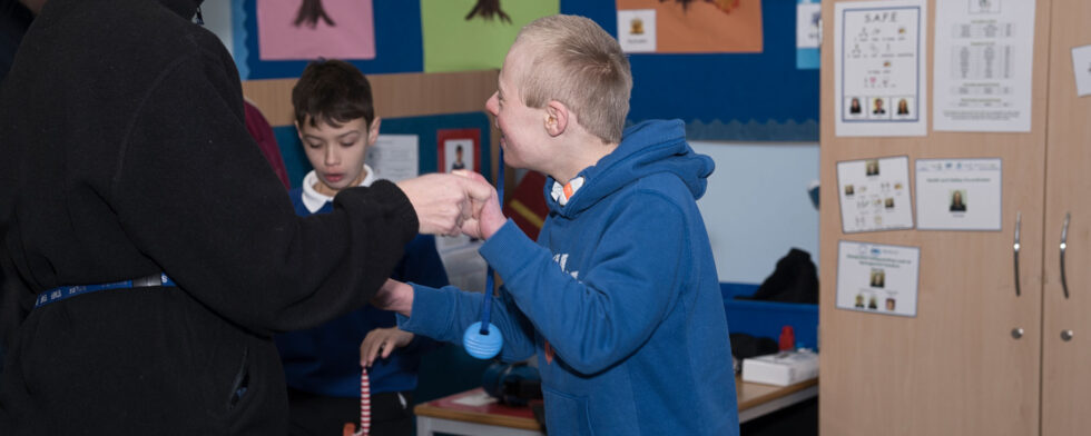 Our School Campuses | Linwood School