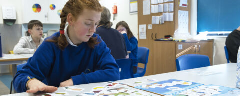 Curriculum Pathways Schools | Linwood School