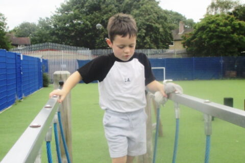 Clubs | Linwood School